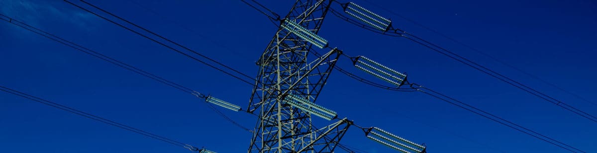 ISO-New England - Conservation Law Foundation