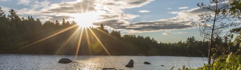 Putting ExxonMobil On Trial - Conservation Law Foundation