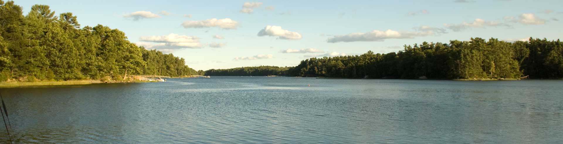 Faces of Great Bay - Conservation Law Foundation