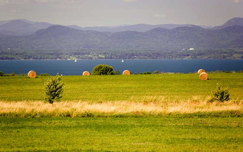 What's Next for Clean Water in Vermont - Conservation Law Foundation