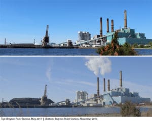 A Win for New England: Brayton Point Power Plant Shuts Down for Good ...