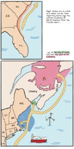 An Illustrated History of North Atlantic Right Whales - Conservation ...