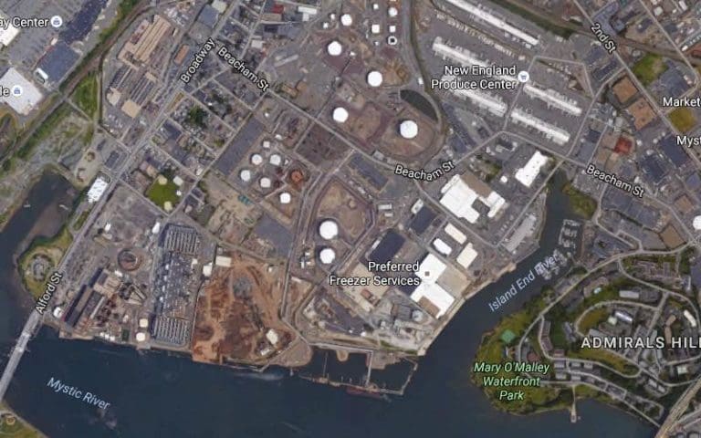 Climate Change Lawsuit Against ExxonMobil Proceeds - Conservation Law ...