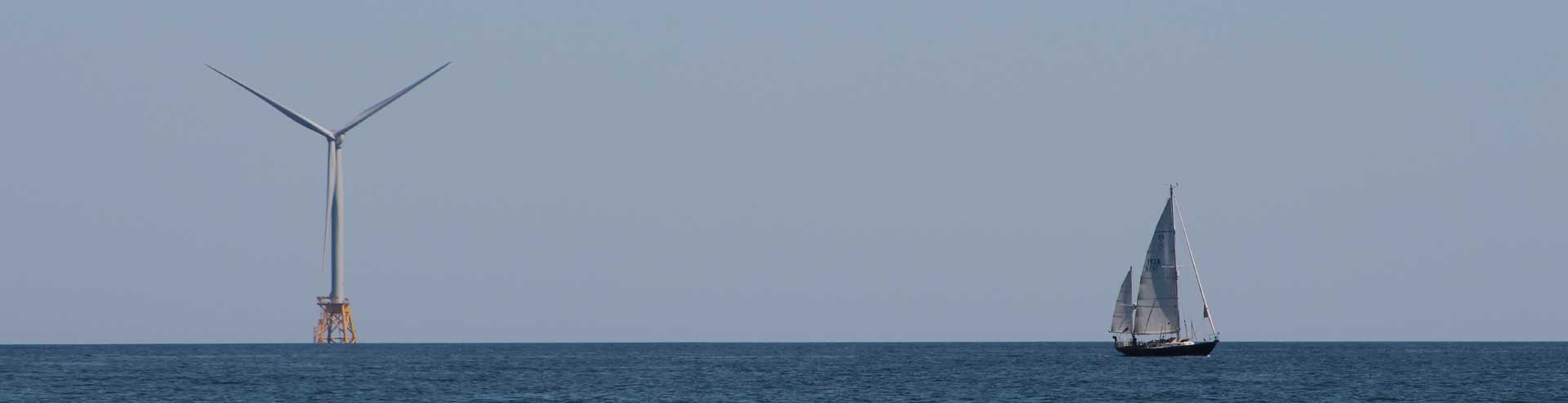 Building Deepwater Wind