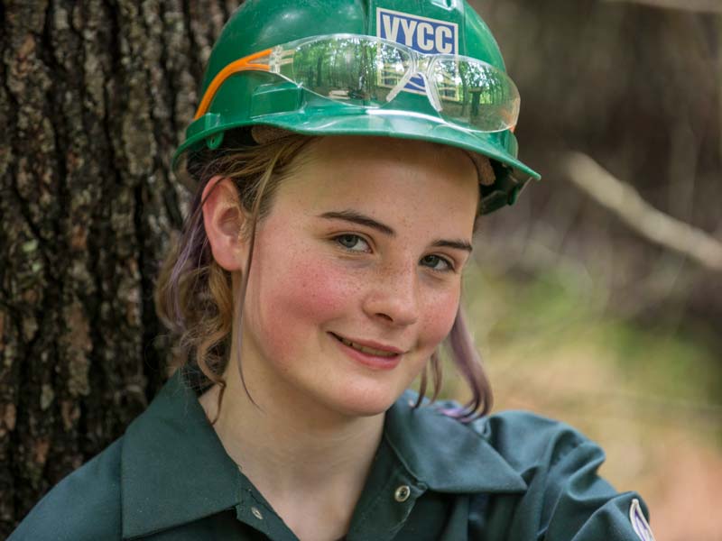 Rebuilding a Resilient Vermont - Conservation Law Foundation