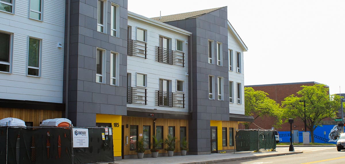 The Future of Development is Community-Led - Conservation Law Foundation