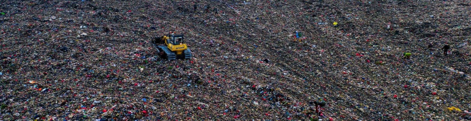 Problems With Waste Disposal in New England - Conservation Law Foundation