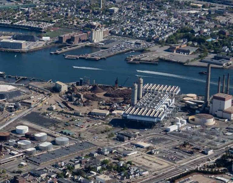 Schnitzer Steel's Dangerous Pollution Puts Iconic Rivers at Risk