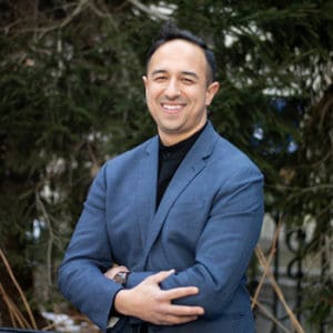 Our Team - Conservation Law Foundation