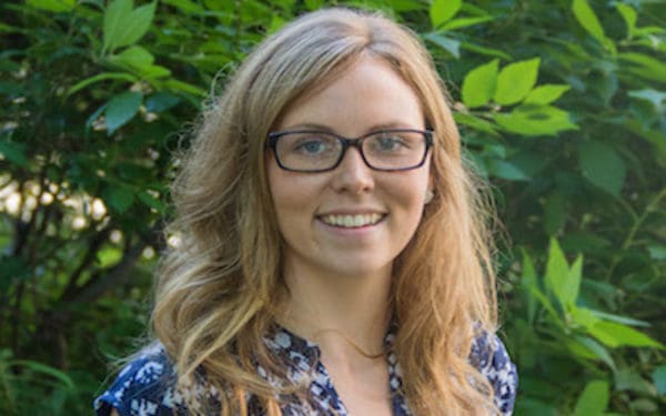 Deanna Moran Named Vice President of Healthy and Resilient Communities ...