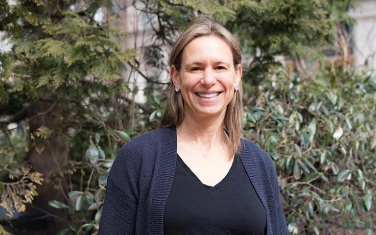 Kate Sinding Daly Answers 5 Questions