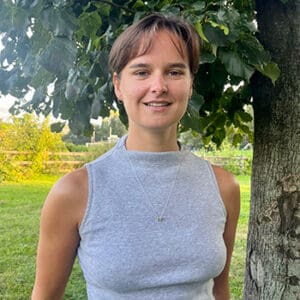 Erin Ritter - Conservation Law Foundation