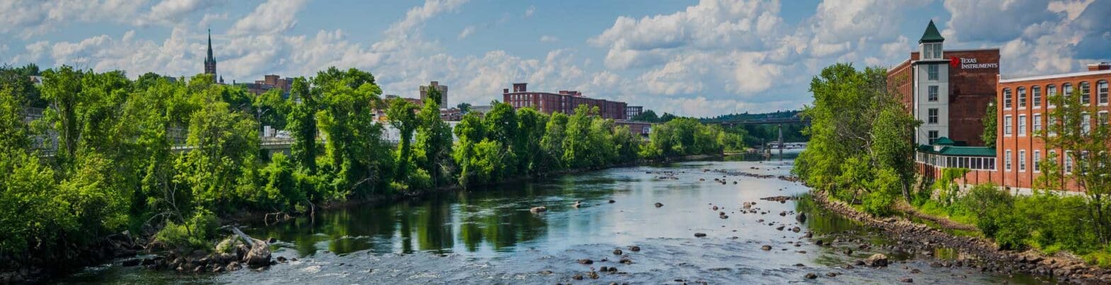 Make Manchester's Wastewater Safer - Conservation Law Foundation
