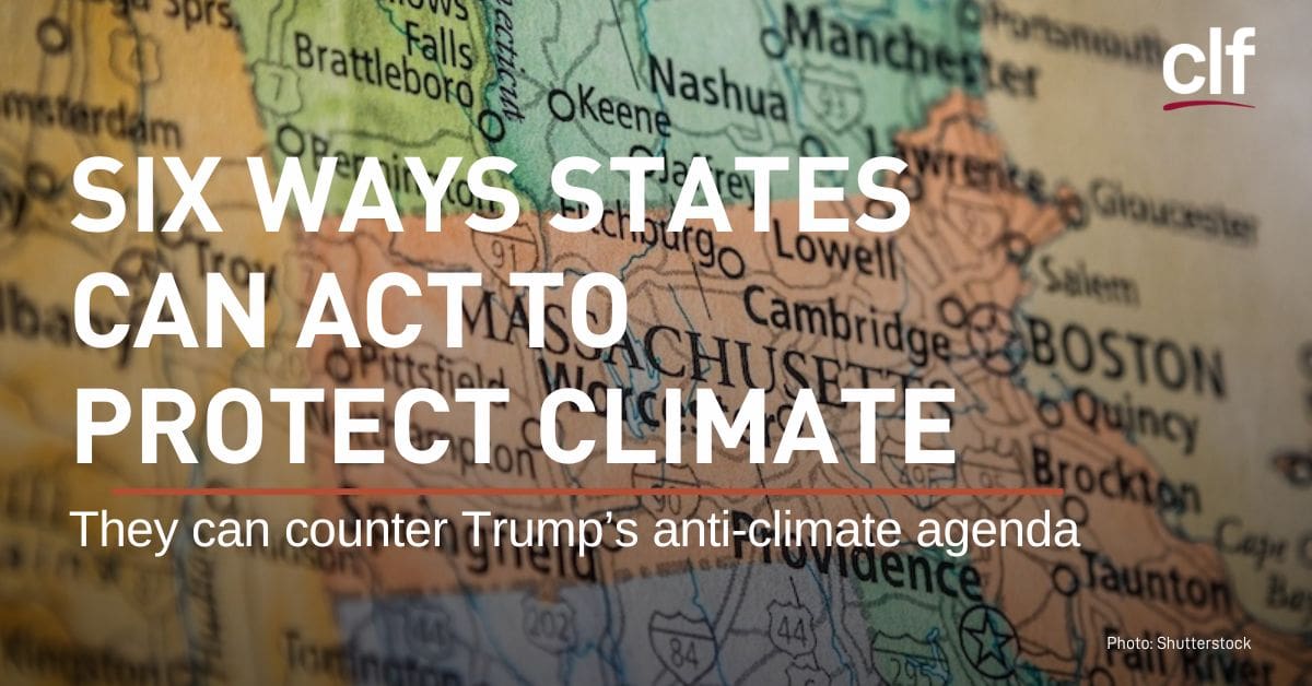 Six Ways States Can Lead the Fight On Climate Change Right Now ...