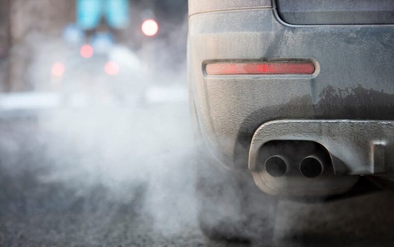 Five Things To Know About Tailpipe Emissions - Conservation Law Foundation